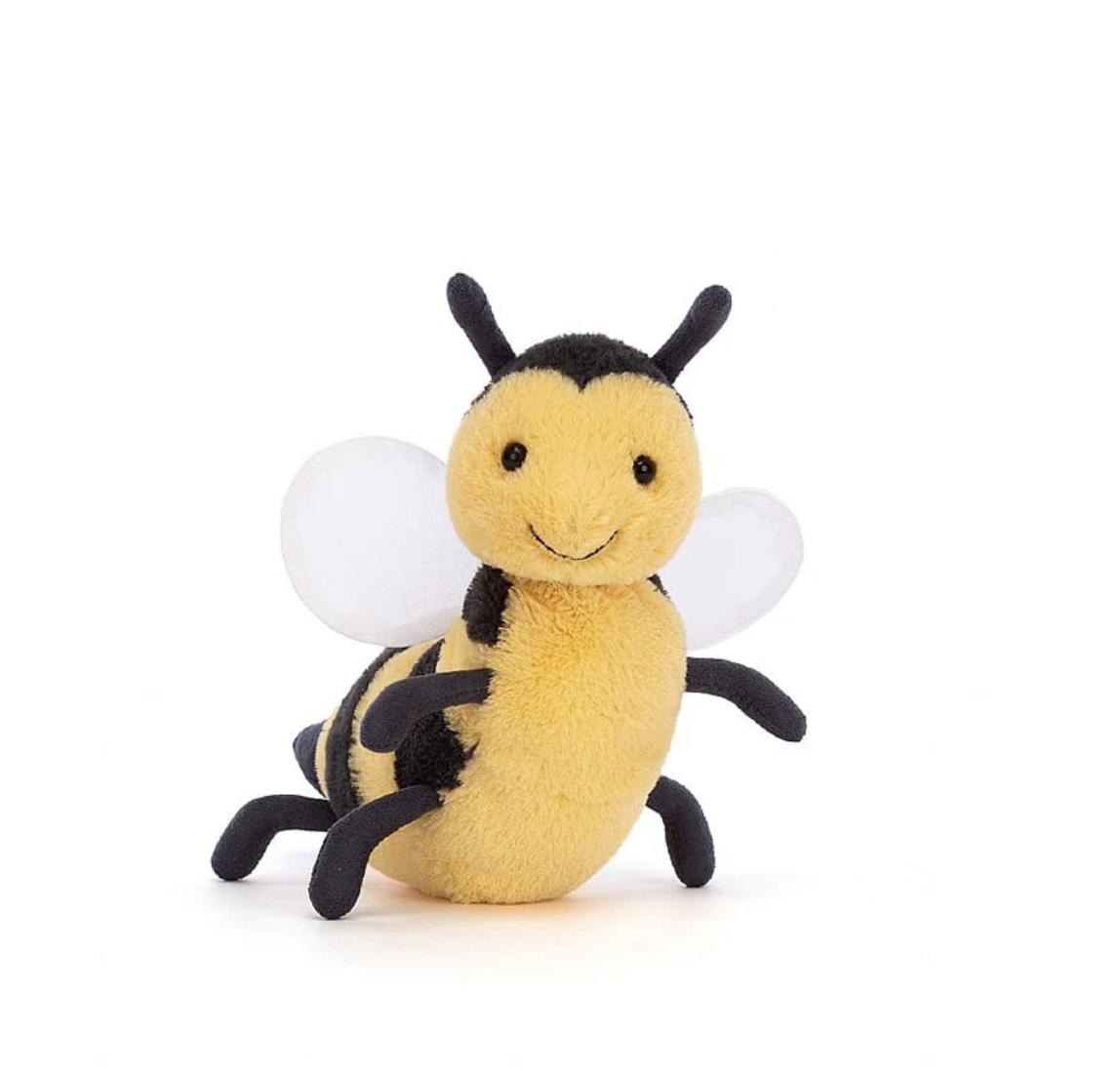 Jellycat Brynlee Bee 15cm – Kawaii Gifts and Accessories