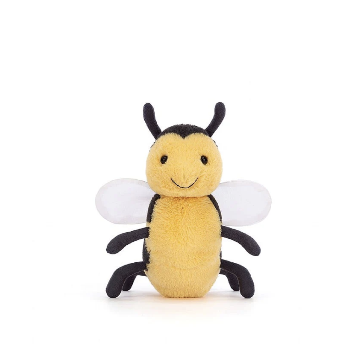 Jellycat Brynlee Bee 15cm – Kawaii Gifts and Accessories