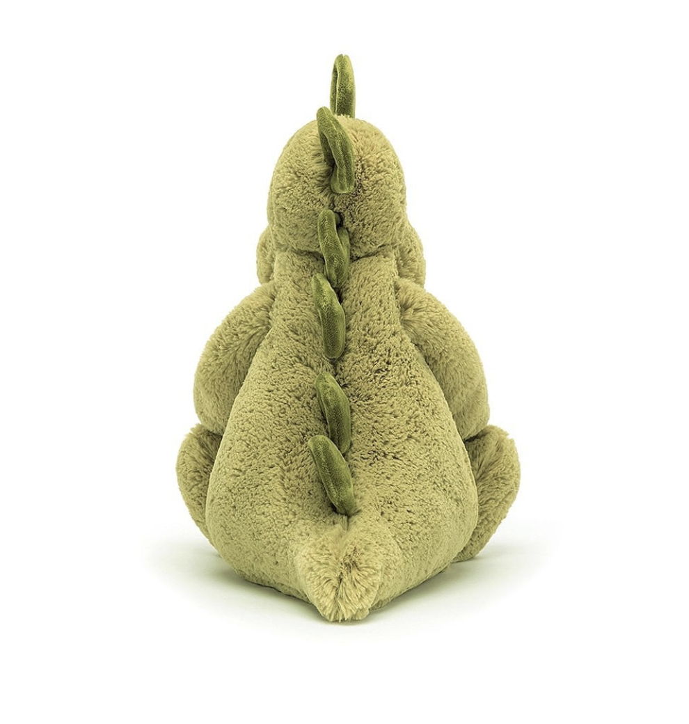 Jellycat Bashful Dino Big (Huge) 51cm – Kawaii Gifts and Accessories